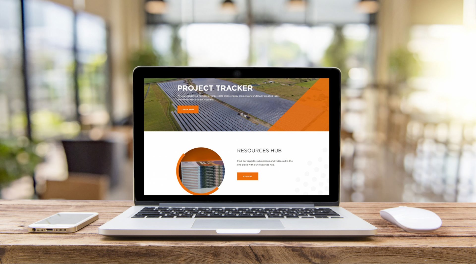 Clean Energy Council | Renewable Energy Australia