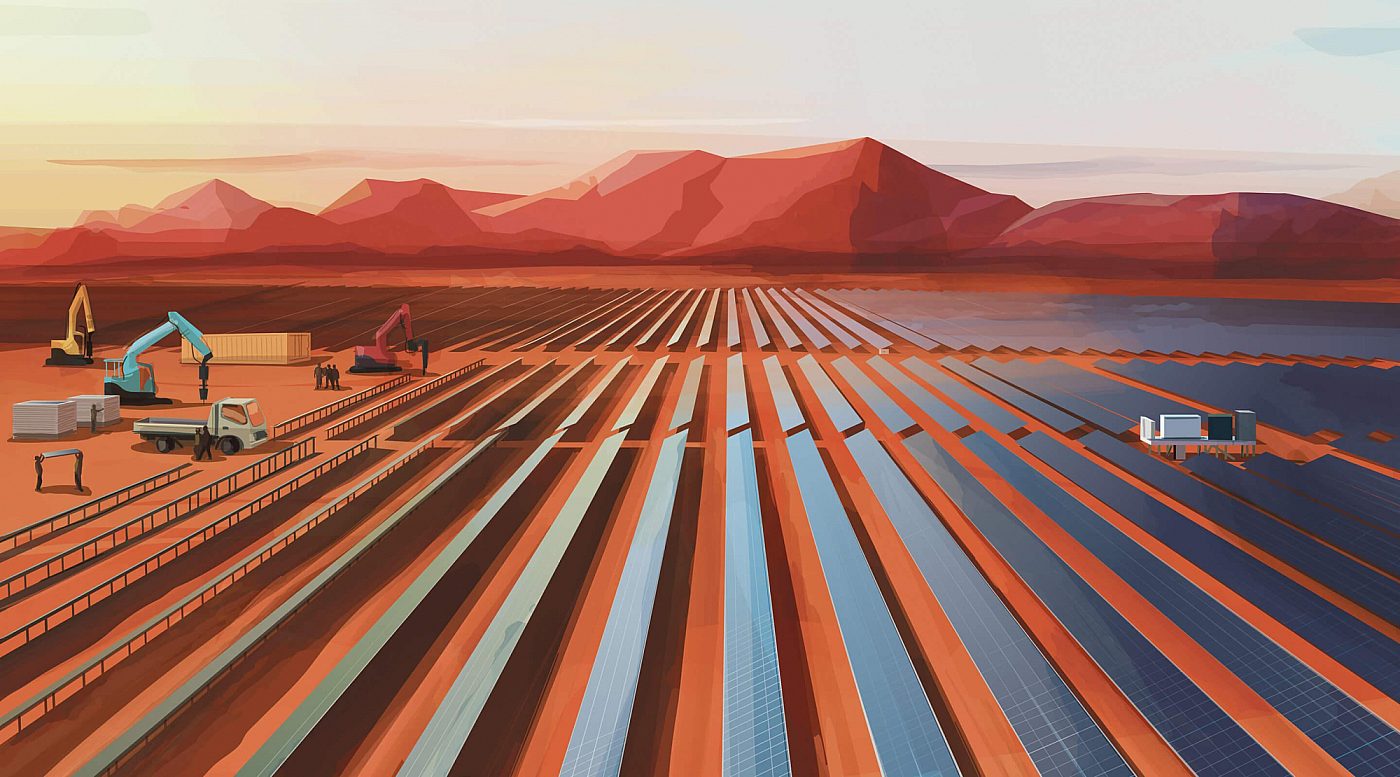 Clean Energy Council | Renewable Energy Australia