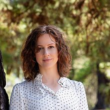 Chloe Munro Scholarship for Transformational Leadership 2021 recipients ...