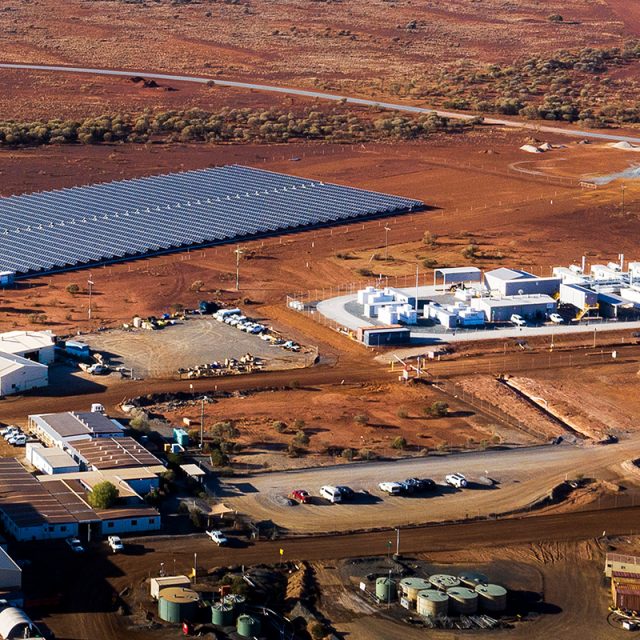 Clean Energy Council | Renewable Energy Australia