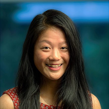 Chloe Munro Scholarship for Transformational Leadership 2021 recipients ...