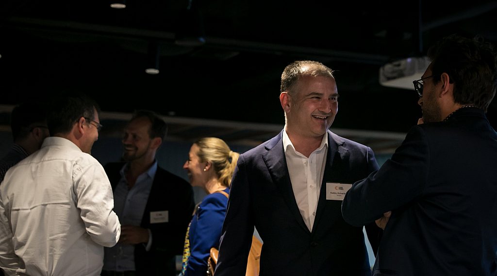 Clean Energy Council | Renewable Energy Australia