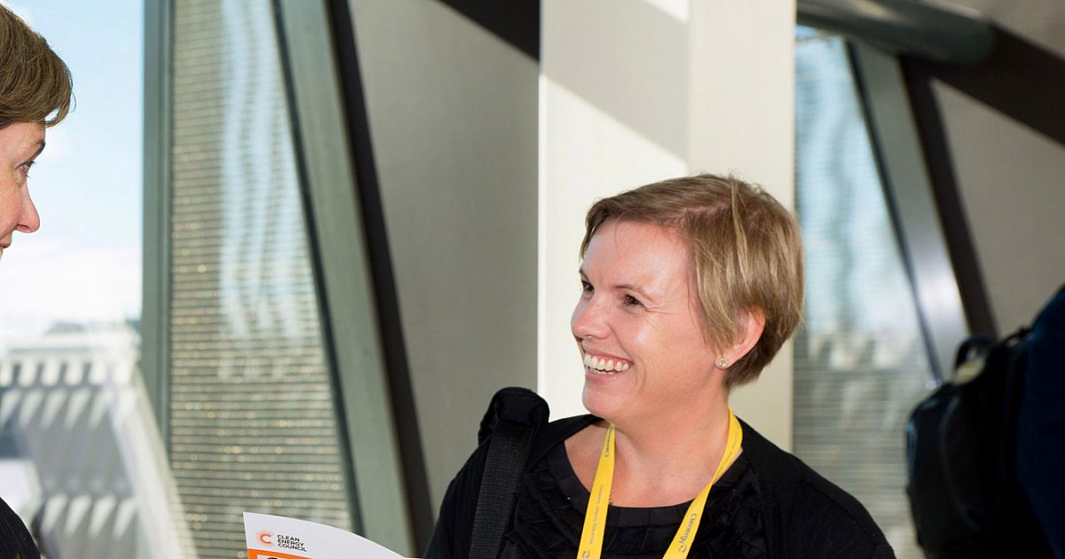 Membership | Clean Energy Council