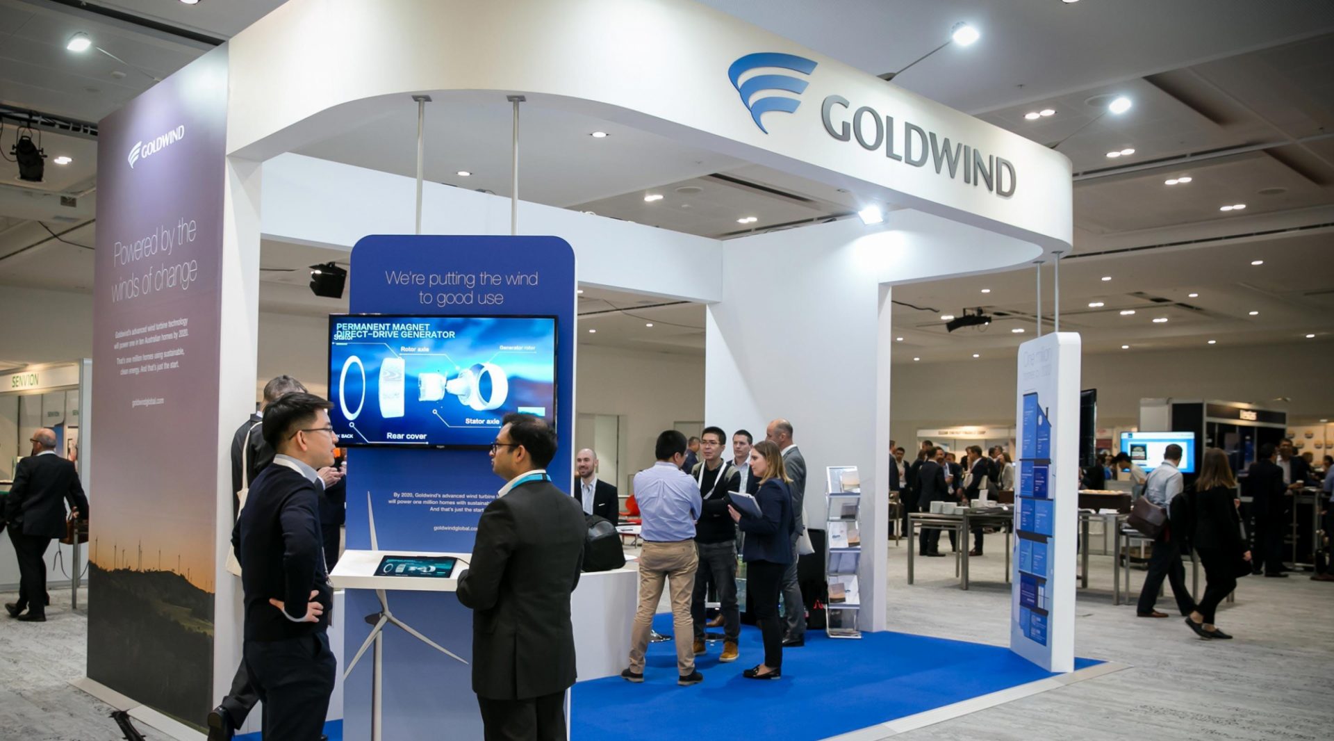 Clean Energy Council | Renewable Energy Australia