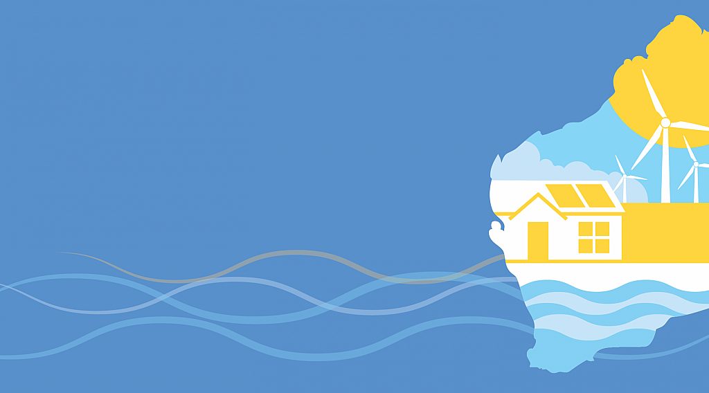 Clean Energy Council | Renewable Energy Australia