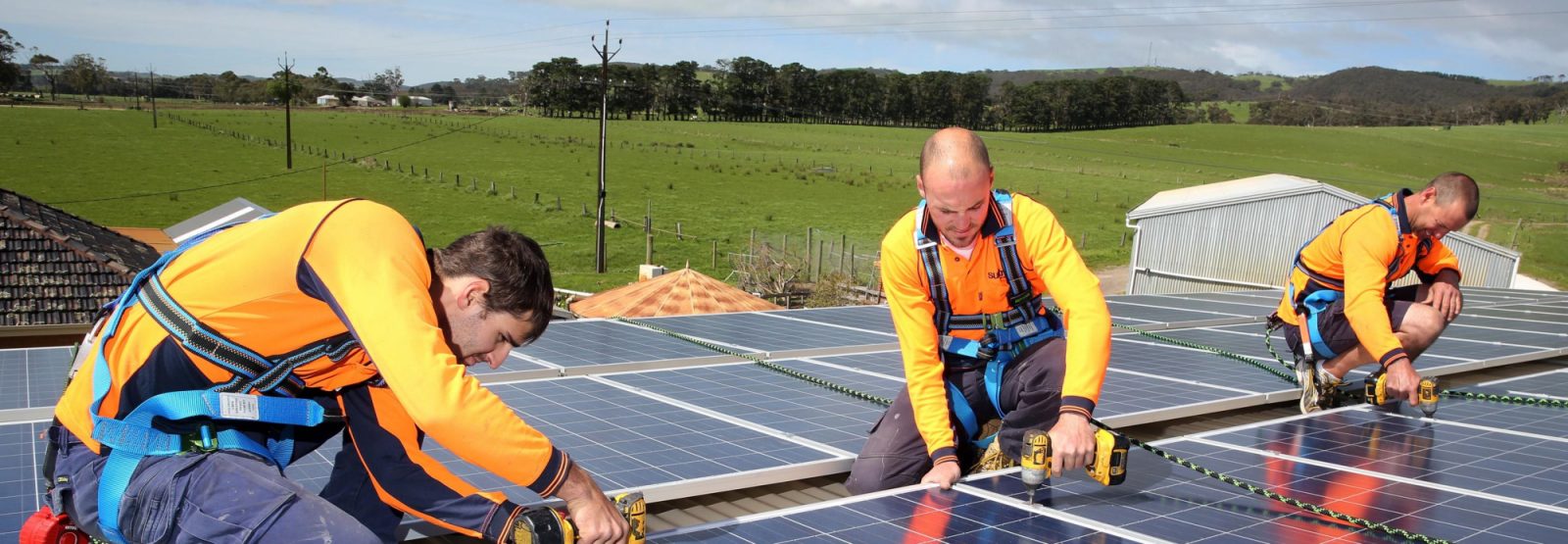 Clean Energy Council | Renewable Energy Australia